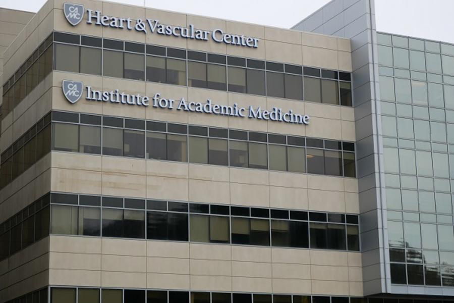 Interventional Radiology | CAMC Health System